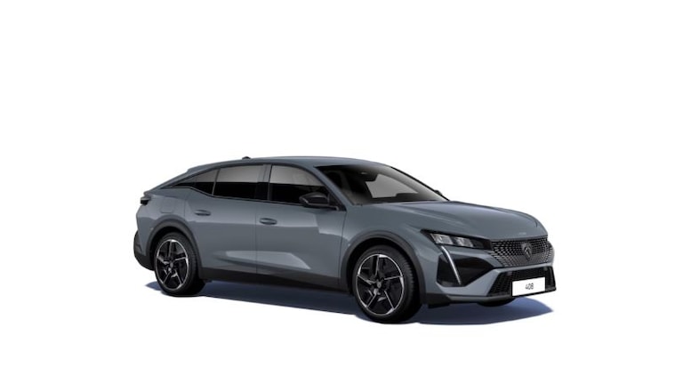 Configurateur | Personnalisez votre Peugeot selon vos envies