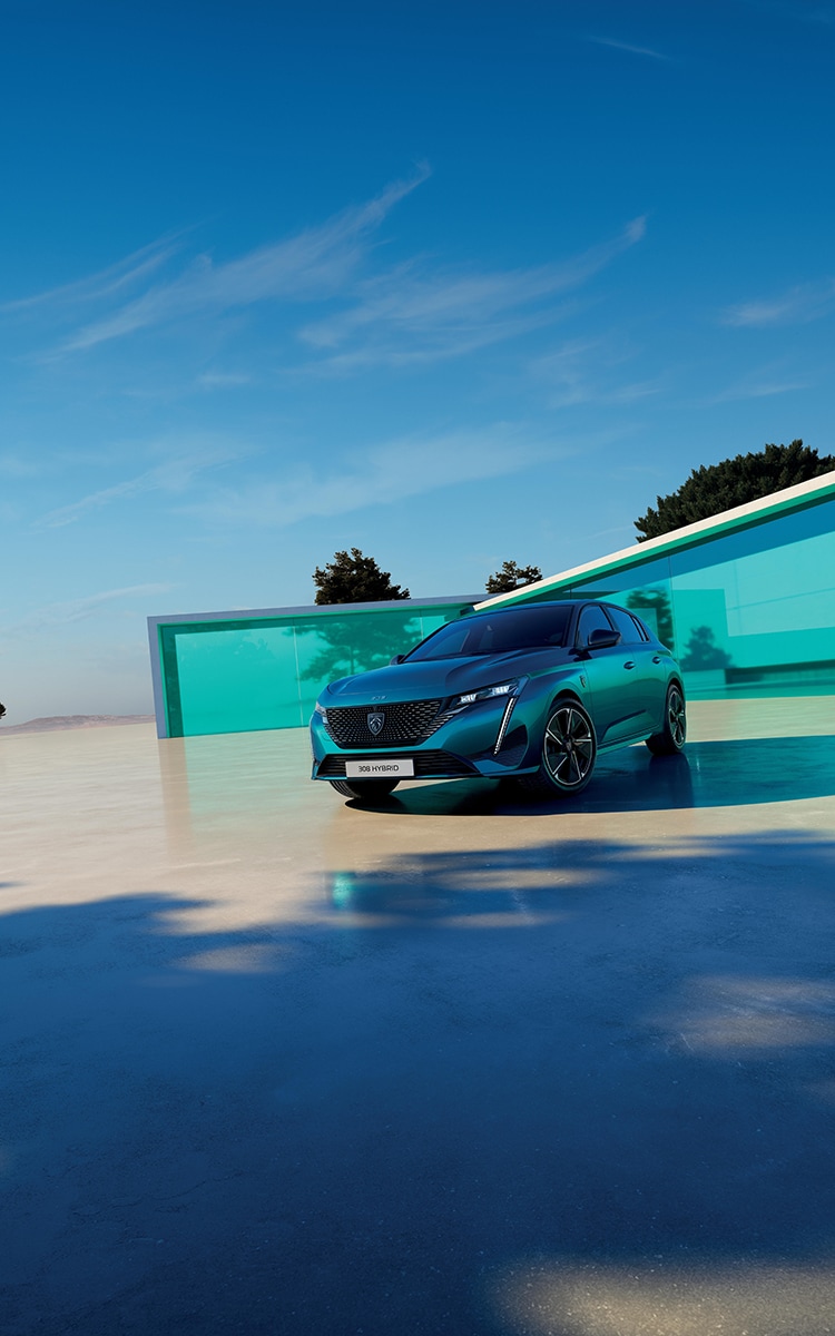 Peugeot Belgium