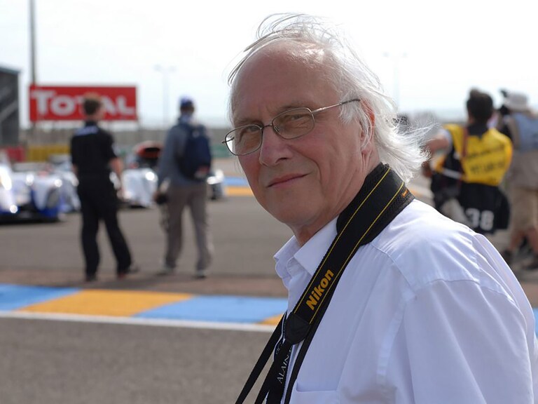 La PEUGEOT 205 fête ses 40 ans : un sacré numéro qui a de l’allure