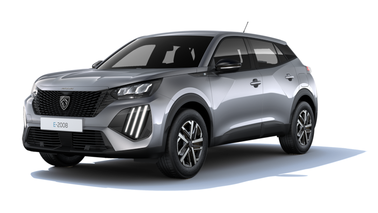 Peugeot E-2008 100% Elektrische Auto | Prijs & Aanbiedingen