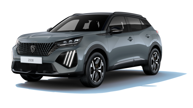 Peugeot E-2008 | Benzine & Hybride SUV | Peugeot BE