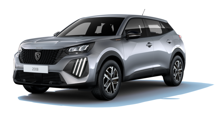 Peugeot E-2008 SUV Hybride Prix Et Spécifications