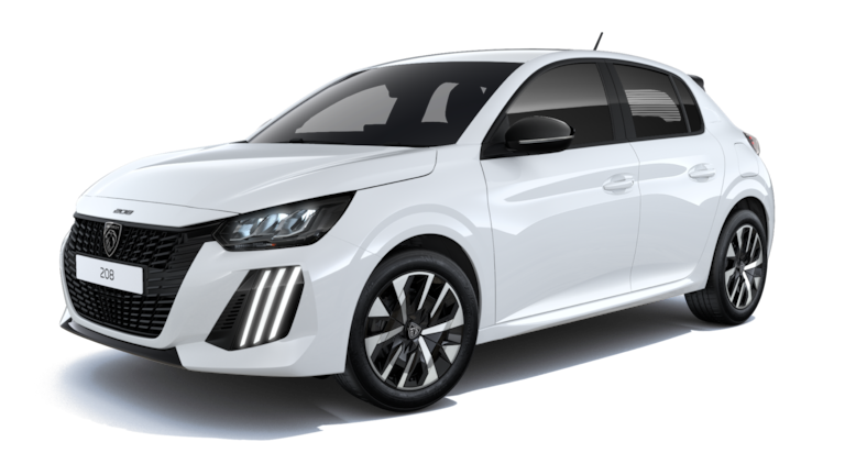 Nieuwe Peugeot 208 | Compacte stadswagen in hybride of benzine ...