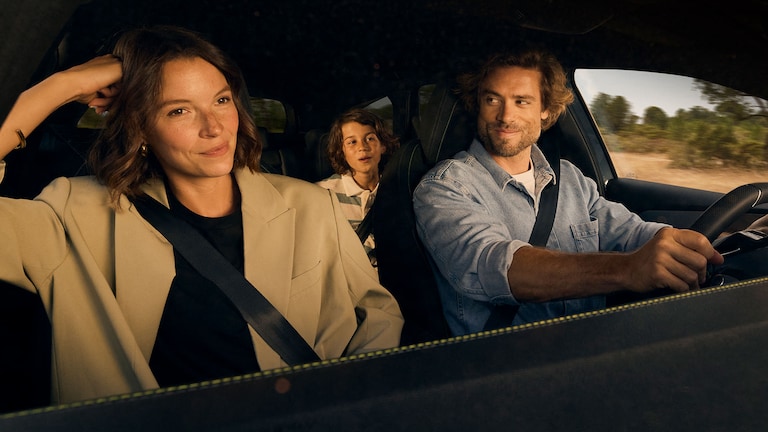 Nieuwe Peugeot 308 SW | Berline Hybrid & Plug-in Hyrid