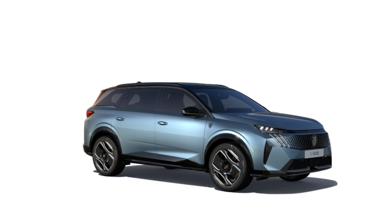 Voitures de stock | Peugeot BE