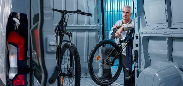 Peugeot Boxer | Diesel bedrijfsvoertuig voor professioneel gebruik