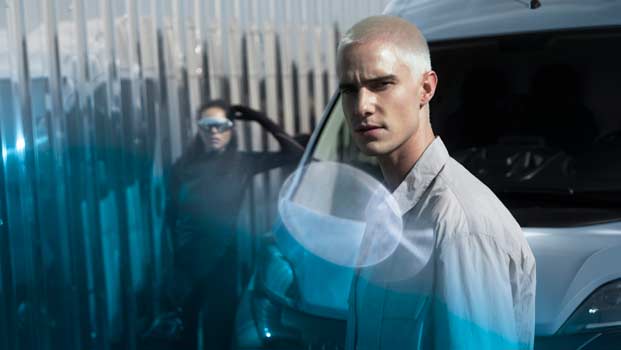 Peugeot Boxer | Fourgon utilitaire Diesel pour les Pros