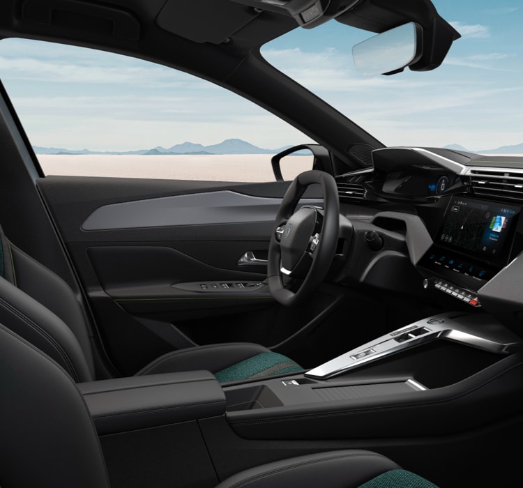 Peugeot E-308 First Edition | 100% Electric Hatchback