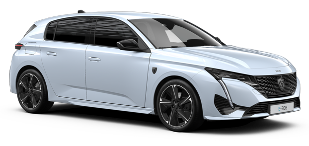 Peugeot E-308 First Edition | 100% Electric Hatchback