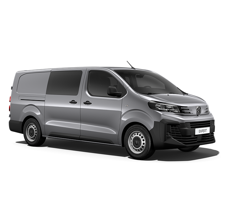 Utilitaires Peugeot pour artisans BTP et jardiniers paysagistes