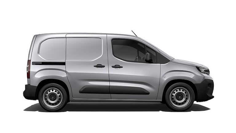 Gamme de véhicules utilitaires PEUGEOT pour les professionnels